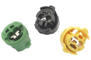 Amphenol Automotive | AK2 Retainer