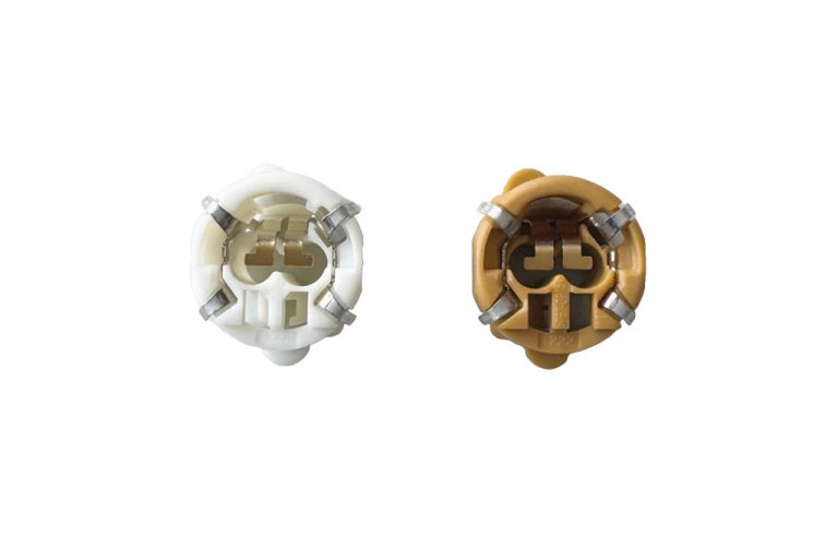 Amphenol Automotive | AK2+ Retainer