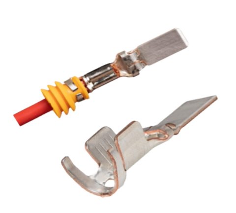 Amphenol Automotive | Produkte